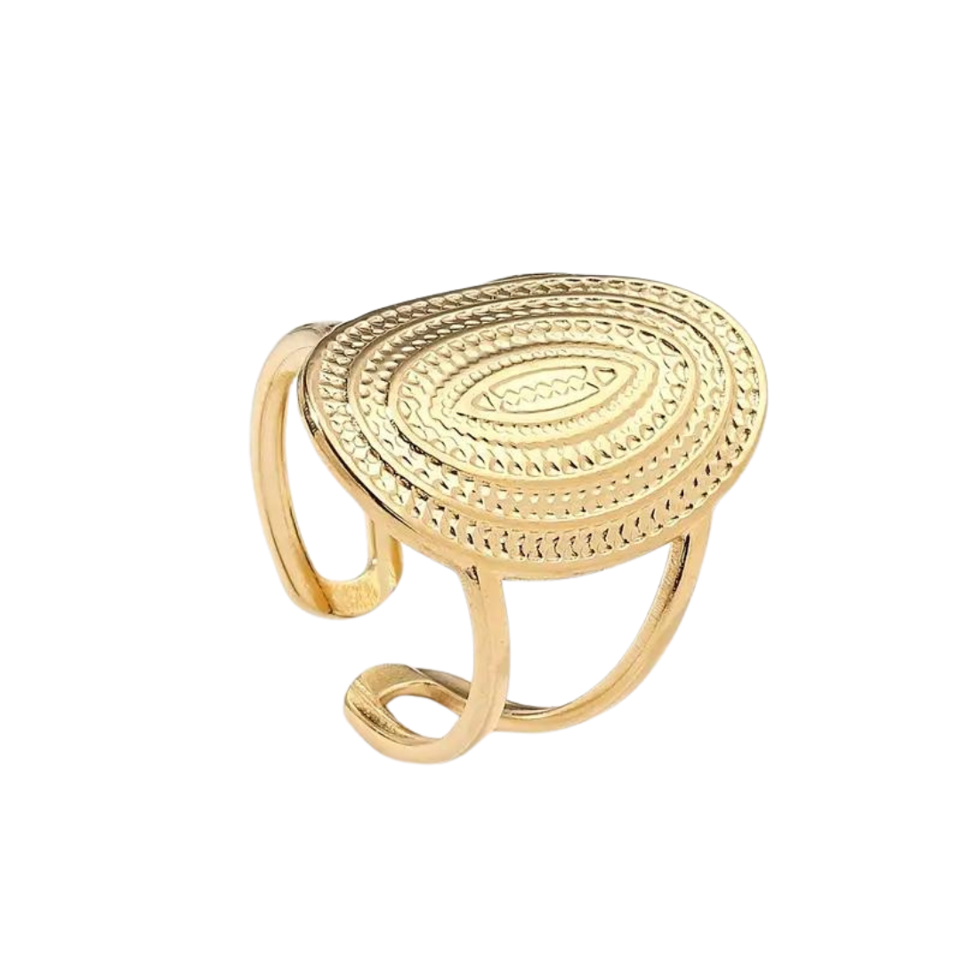 Bold Ring – evelina