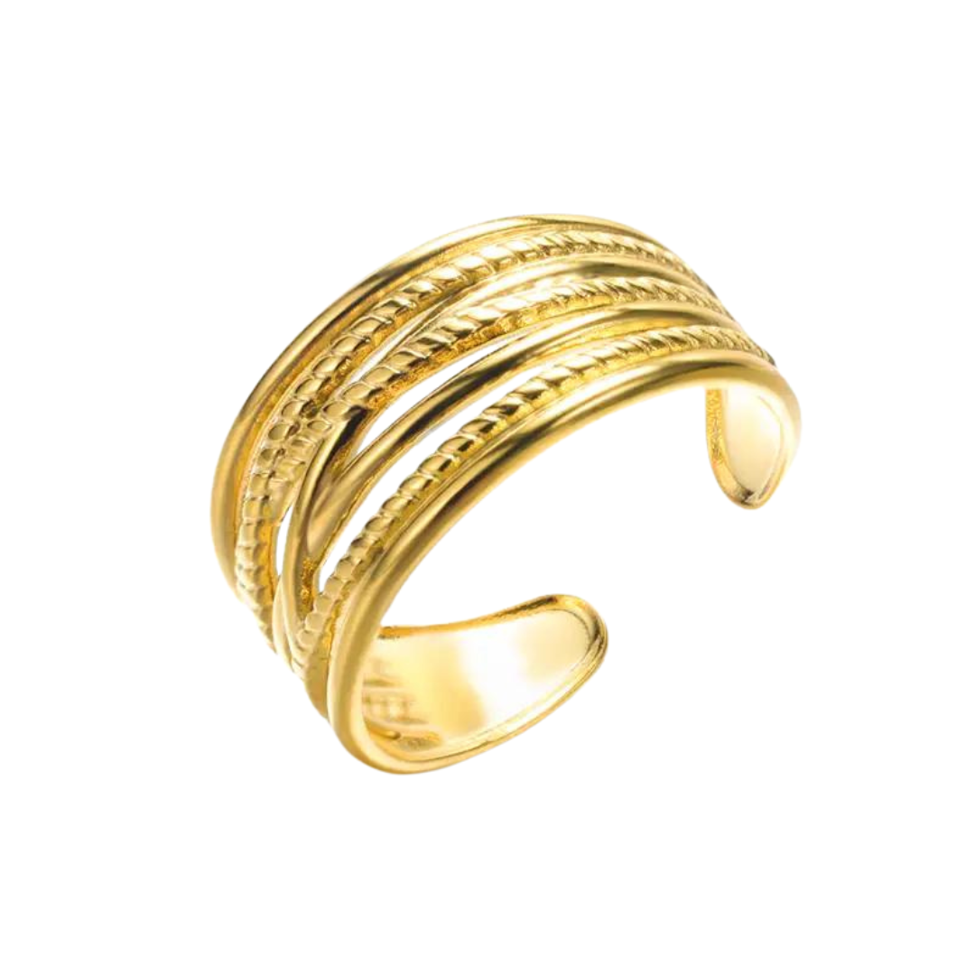 Ropes Ring – evelina