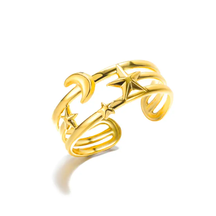 Sky Ring – evelina