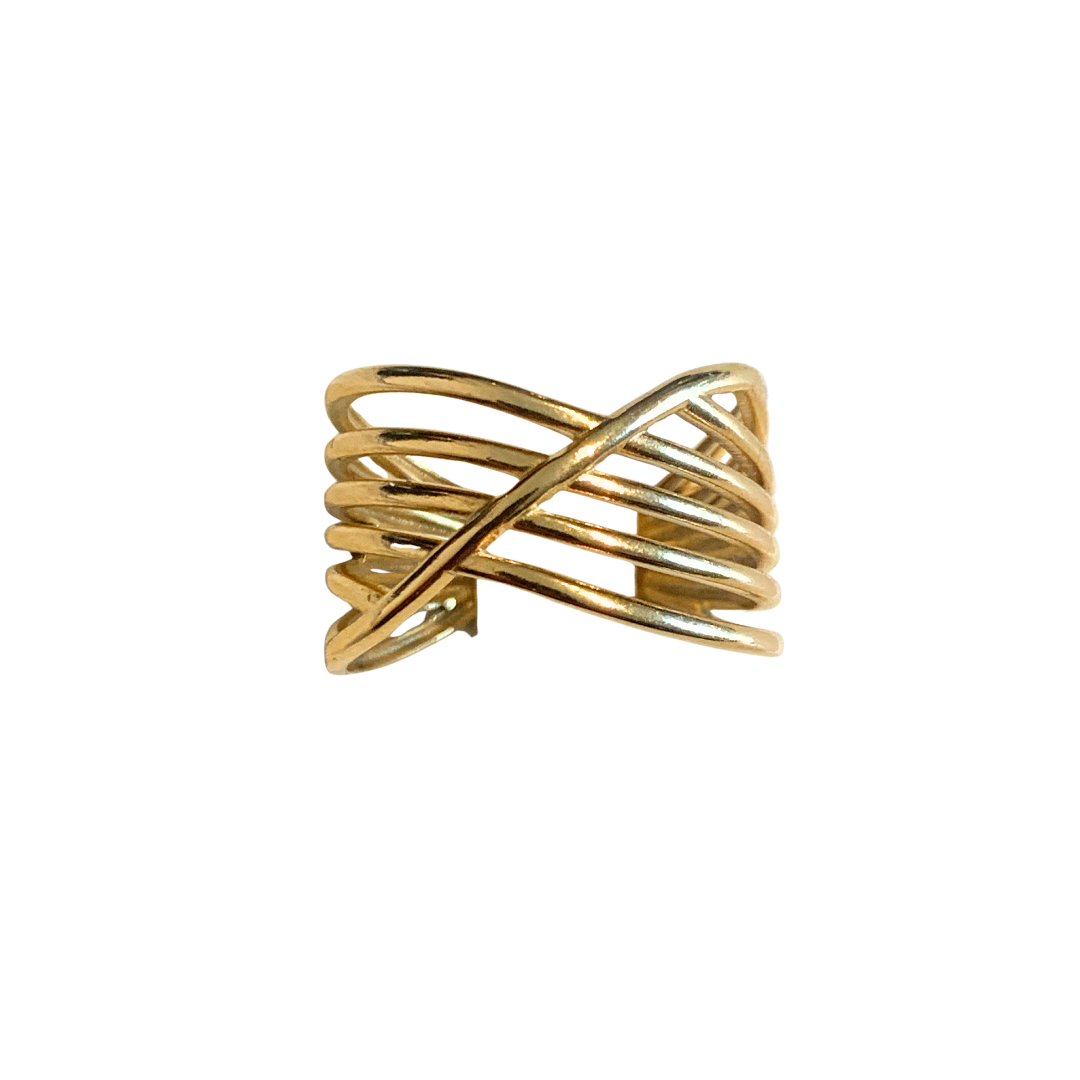 Strings Ring – evelina